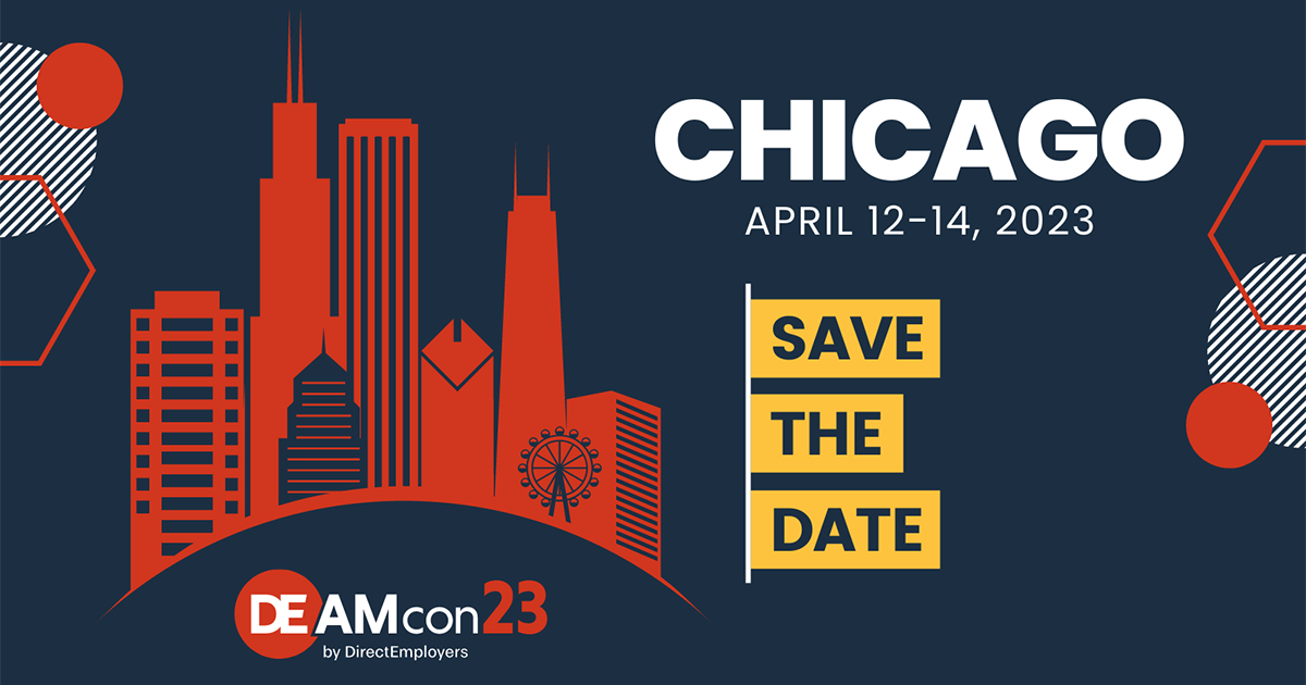 DEAMcon23 » DEAMcon