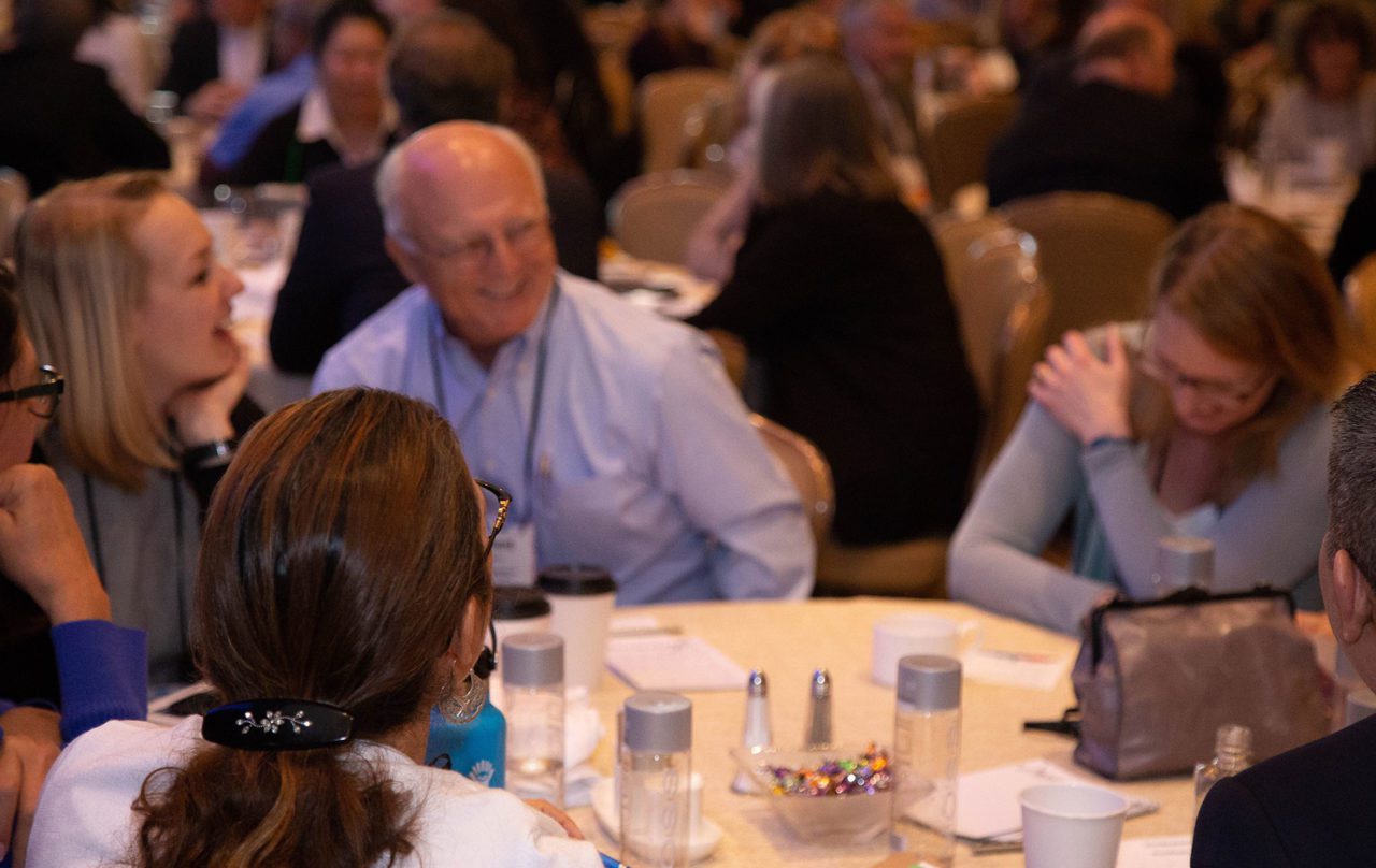 Call for Presenters » DEAMcon